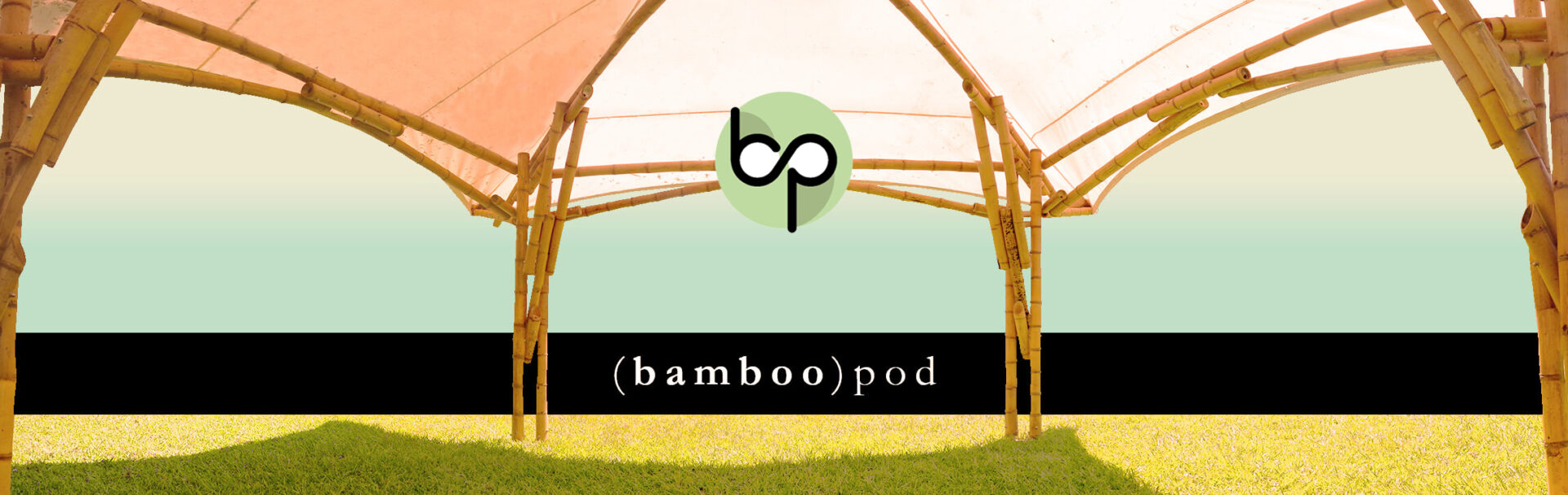 Concept / Concepto – (bamboo) pod