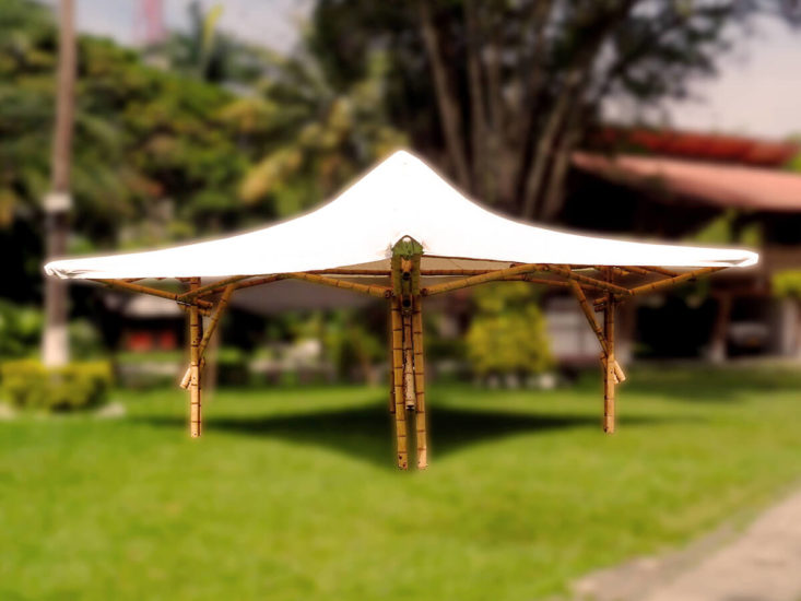 Catalogue / Catálogo – (bamboo) pod
